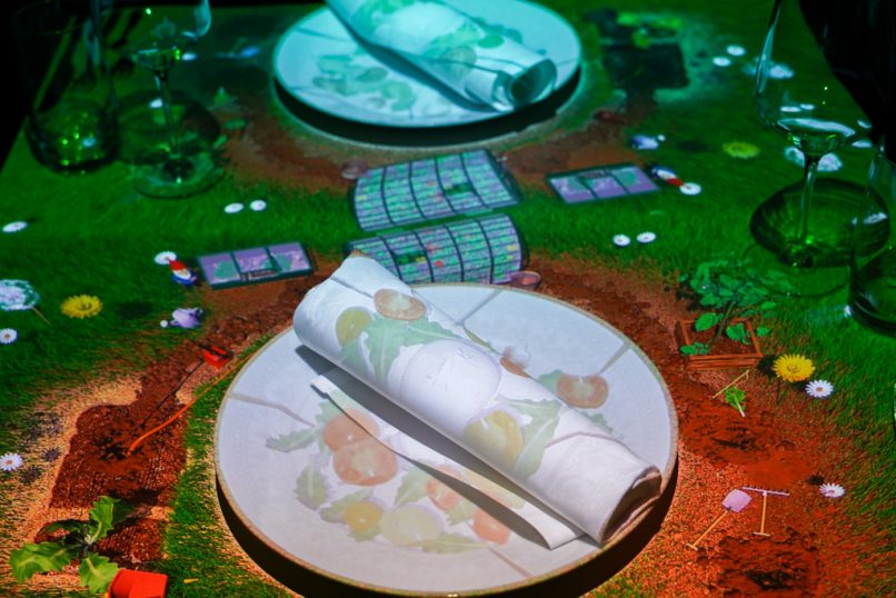 Le Petit Chef - Halal Modern European Restaurant